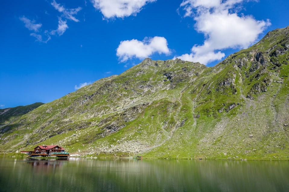 Where to Escape the Heat when Visiting Romania - TravelMaker