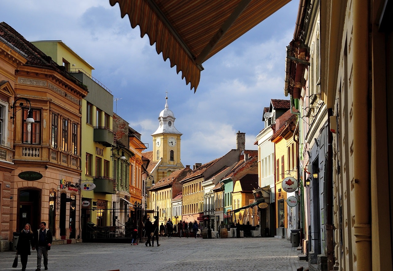 Best things to do in Transylvania. Romania attractions