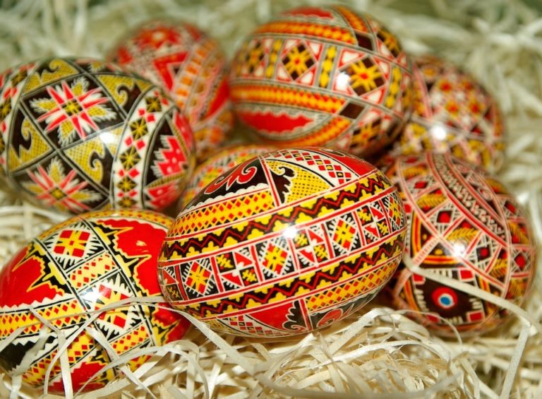 Easter in Romania: Traditions, Food, Fun Facts and More - TravelMaker