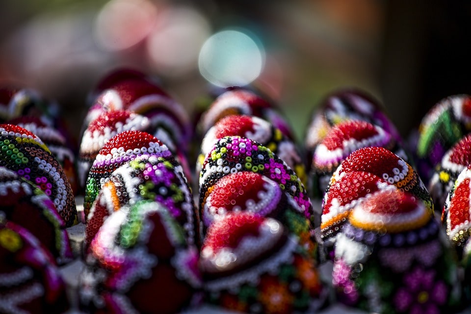 Easter in Romania: Traditions, Food, Fun Facts and More - TravelMaker