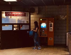 How to Travel by Metro in Bucharest - TravelMaker
