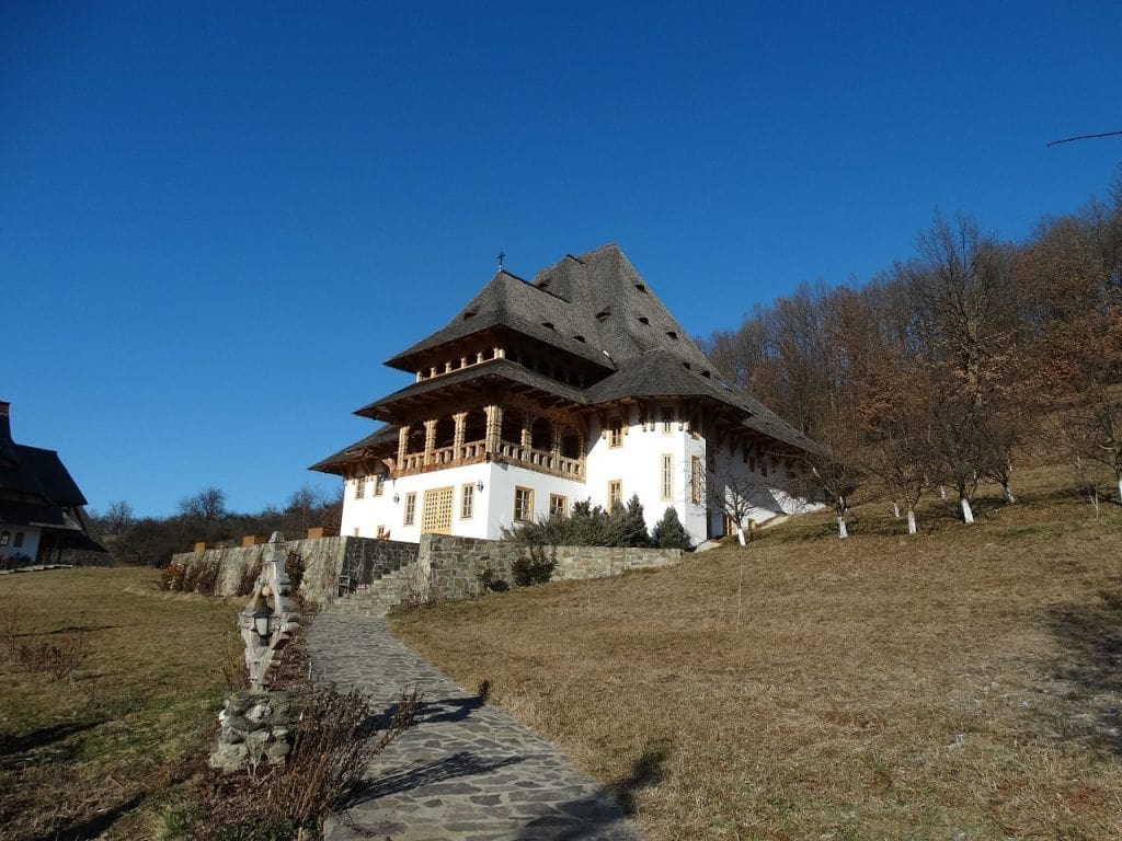 Maramures Region: The Ultimate Slow Tourism Destination In Romania