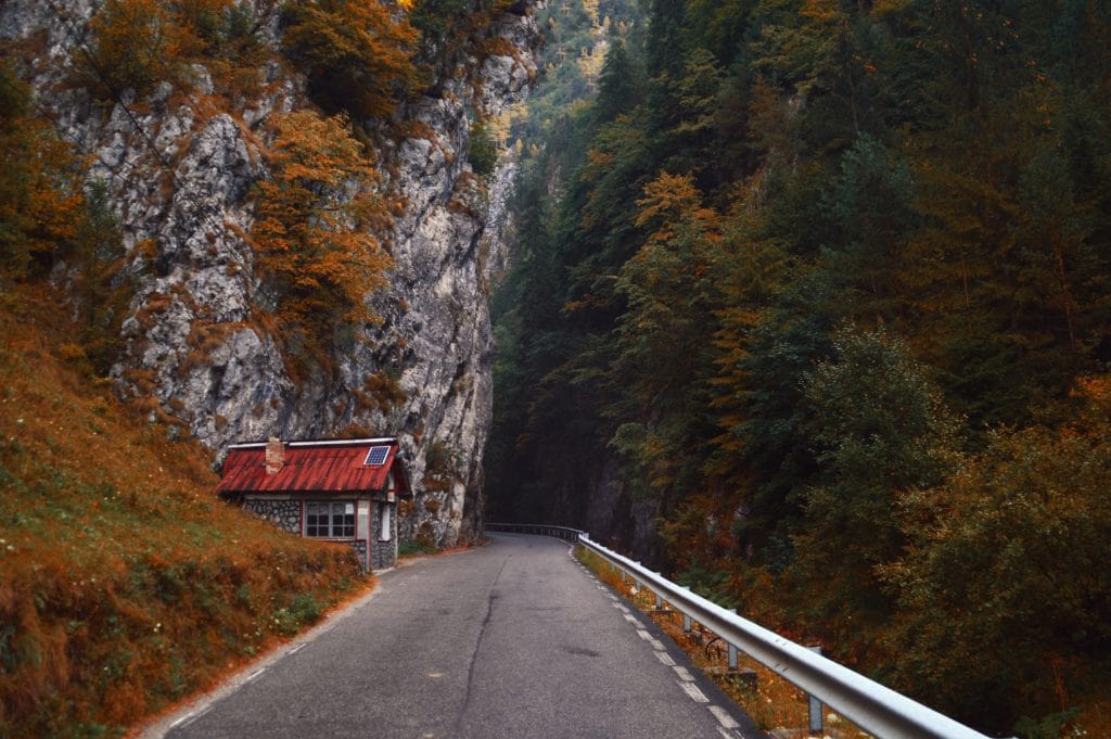 What You'll Find in Transylvania Today, beyond Dracula Stories