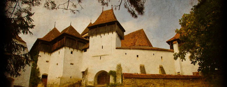 Viscri, A Glimpse Into Prince Charles’ Breathtaking Transylvanian Nest